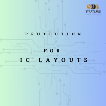 IP Protection of Integrated Circuit (IC) Layout - Uncharted Territory ...